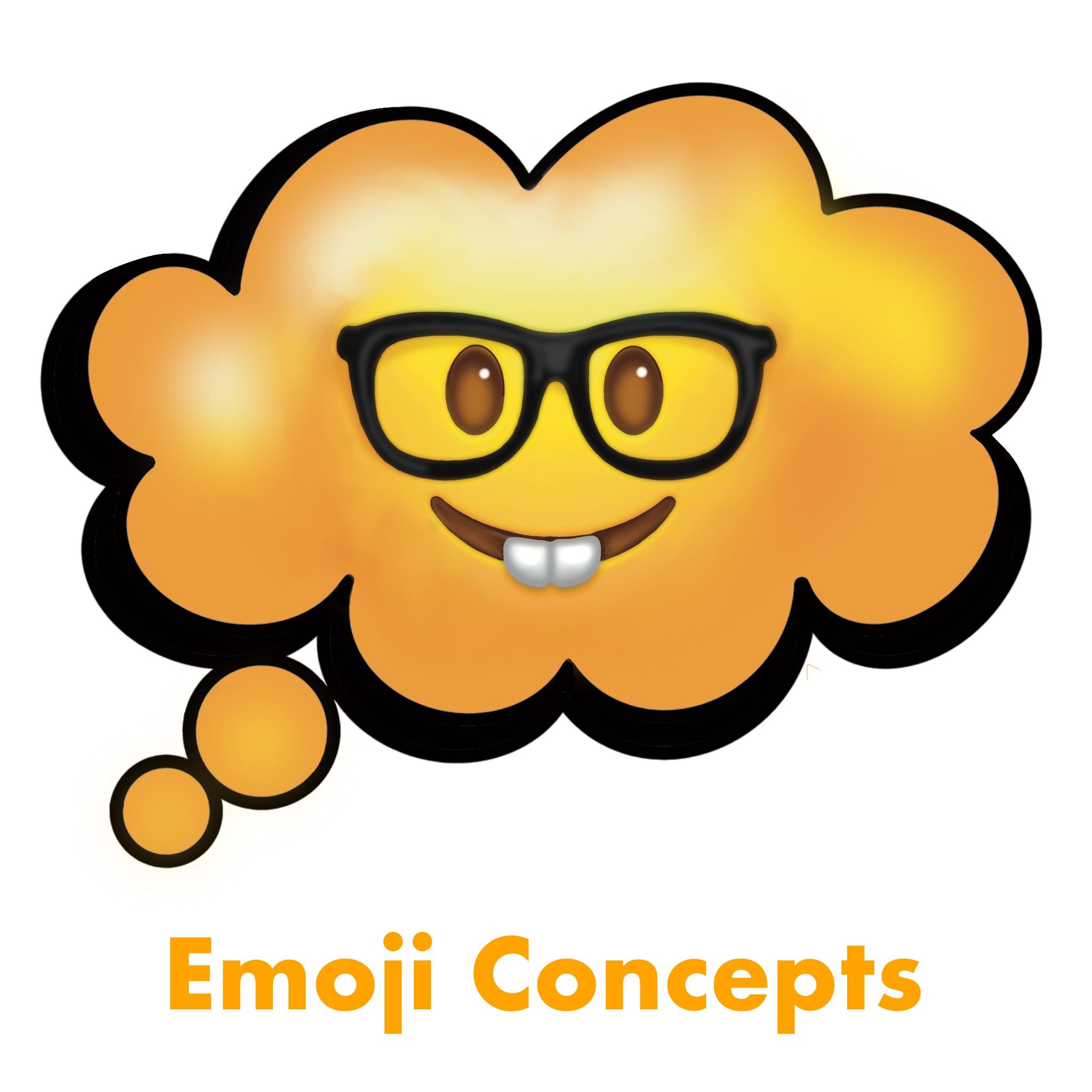 Emoji Concepts – Dyer Concepts