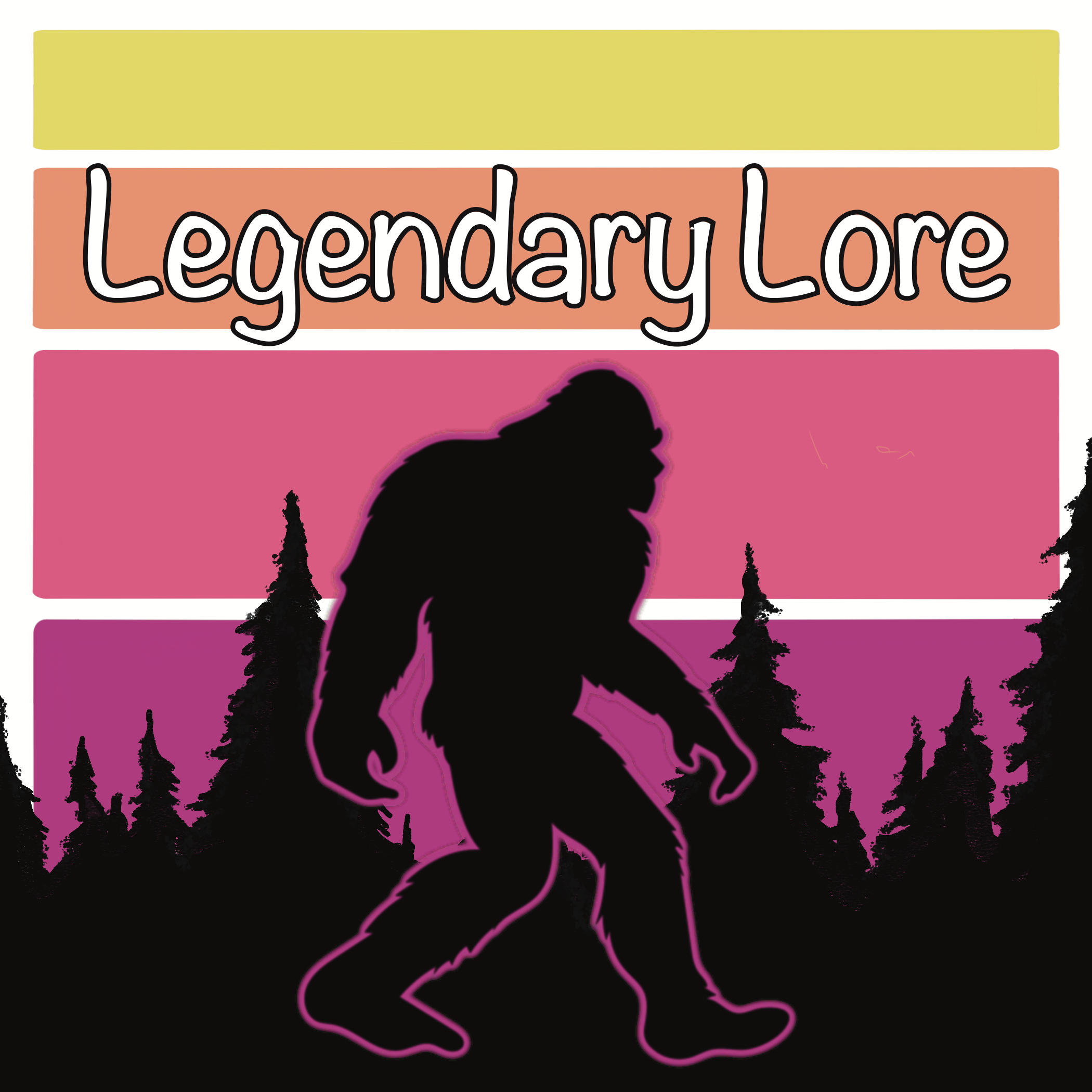 Legendary Lore – Dyer Concepts